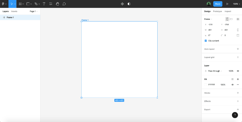 Figma: qué es, para qué sirve el programa y cómo usarlo