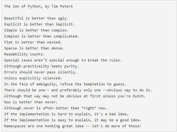 Cómo empezar a aprender Python