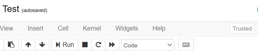 Jupyter Notebook: qué es y cómo se usa