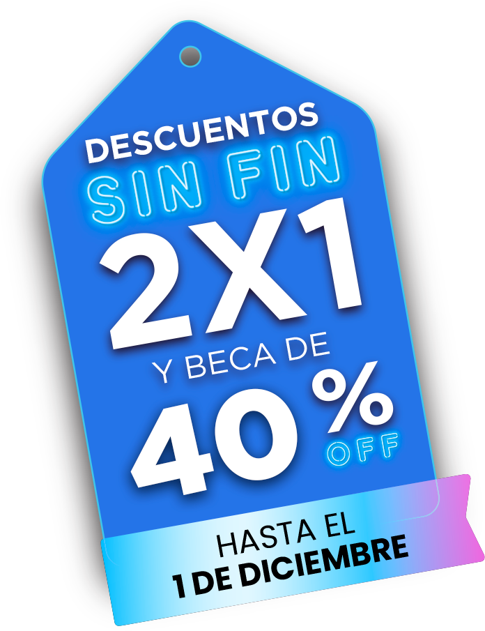 Curso online de Backend Python - aprenda con EBAC