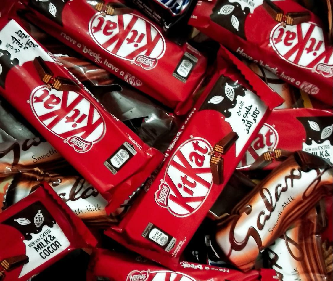 ¿Qué significa el color rojo en la psicología y en el marketing?