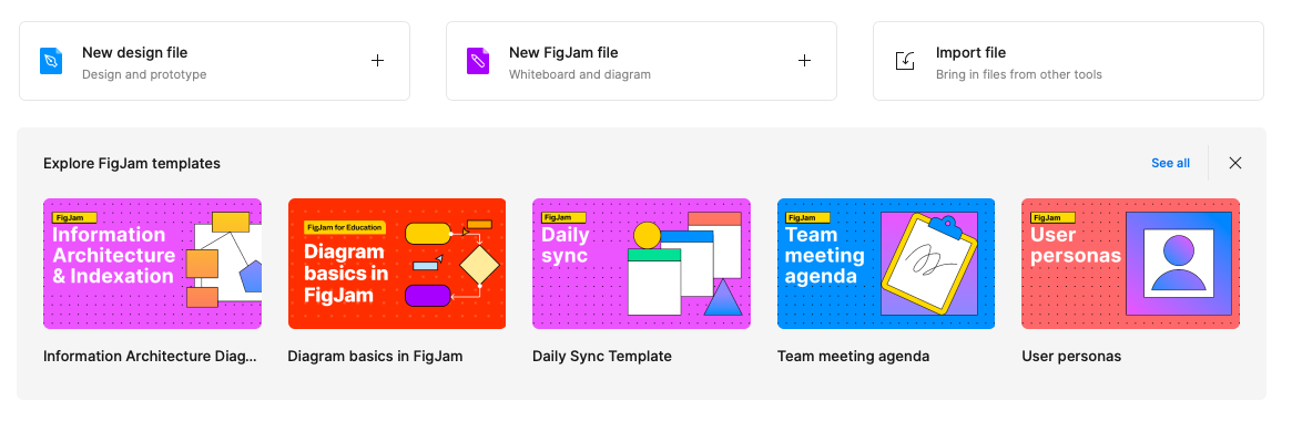Figma: qué es, para qué sirve el programa y cómo usarlo