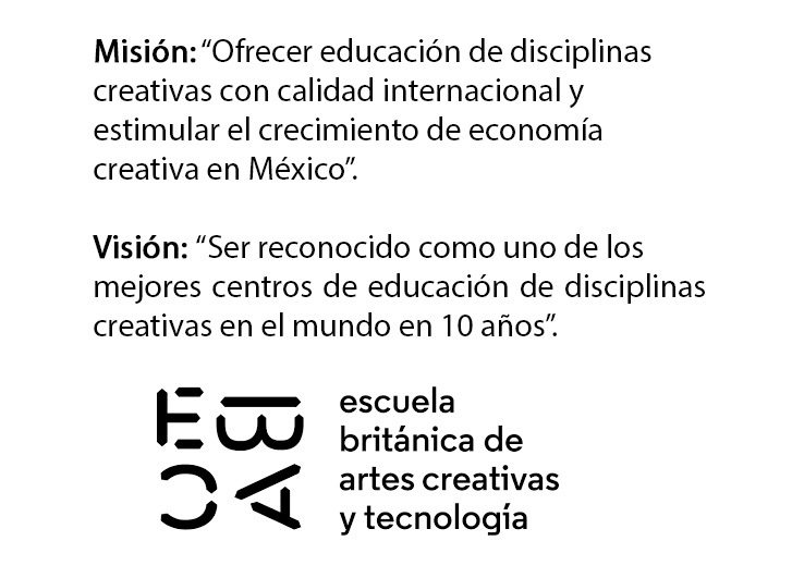 Qué son la misión y la visión de una empresa?