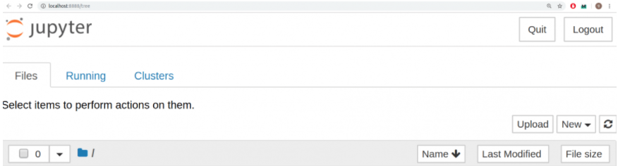 Jupyter Notebook: qué es y cómo se usa Jupyter Notebook: qué es y cómo se usa